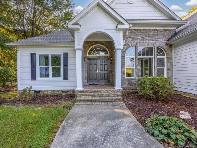 3934 Stoney Hill Road