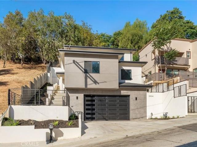 3934 Snow Dr, Los Angeles, CA 90063