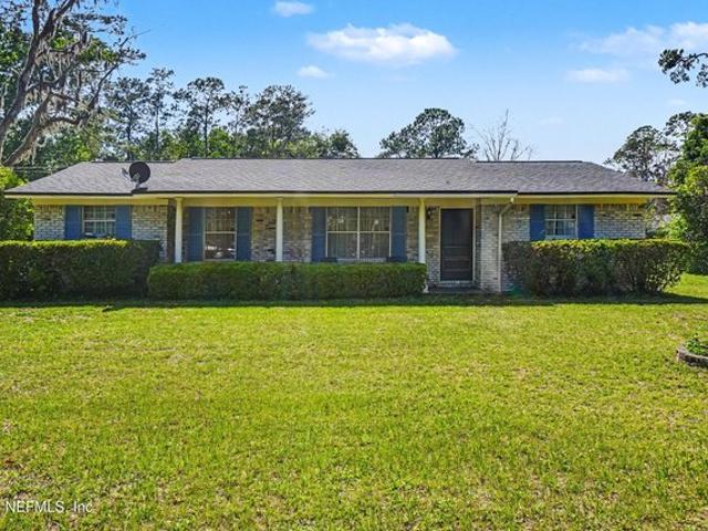 3934 Spring Glen Rd, Jacksonville, FL 32207