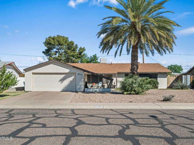 3934 W Myrtle Ave, Phoenix, AZ 85051 | MLS #7002