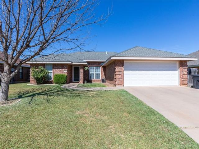 3934 Wake Forest Ln, Abilene, TX 79602