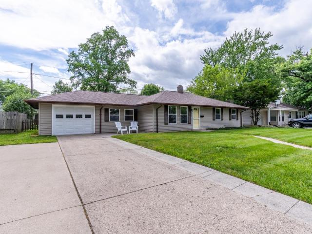 3934 Wenonah Lane