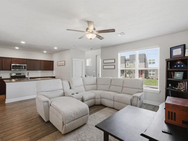 3934 Yukon Lane