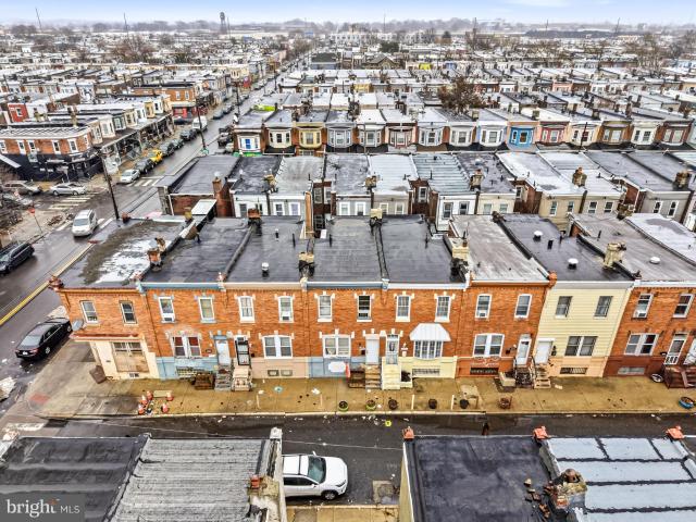3935 N Darien St, Philadelphia, PA 19140 | MLS #PAPH2595
