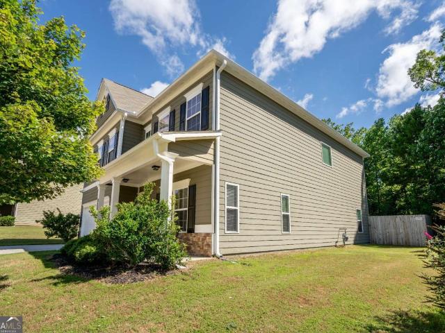 3935 Overlook Ridge Lane