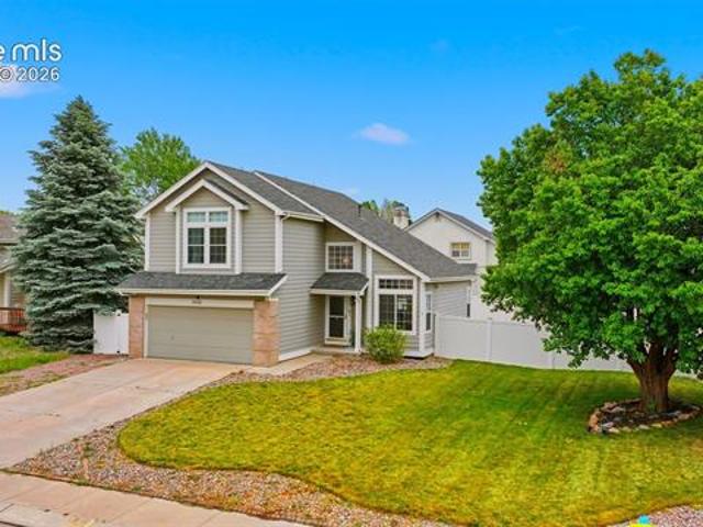 3935 Anvil Drive