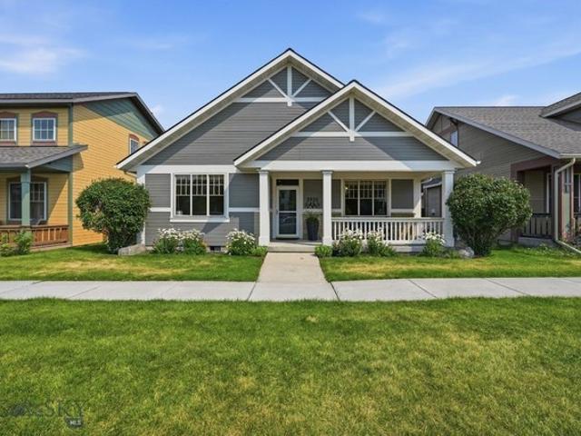 3935 Baxter Ln E, Bozeman, MT 59718
