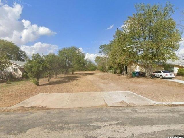 3935 Bikini Dr Lot 41, San Antonio, TX 78218
