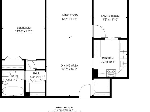 3935 Blackstone Avenue, Unit 8A