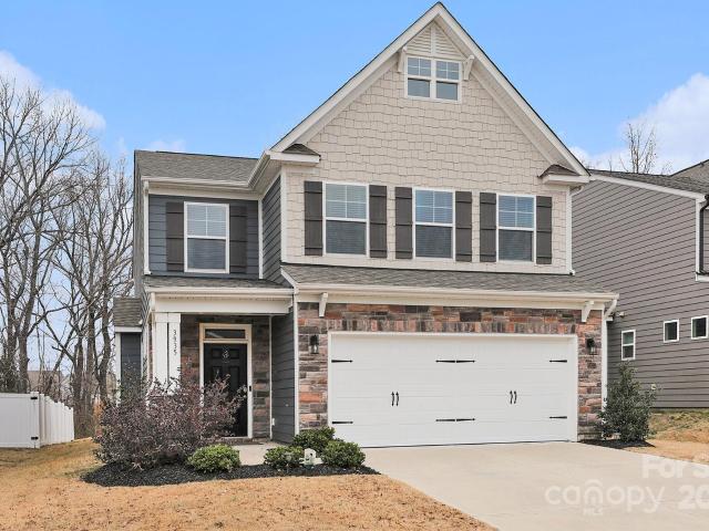 3935 Ctr Pl Dr, Harrisburg, NC 28075 | MLS #4331