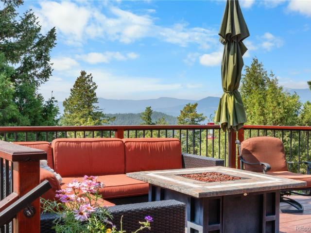 3935 Douglas Mountain Drive