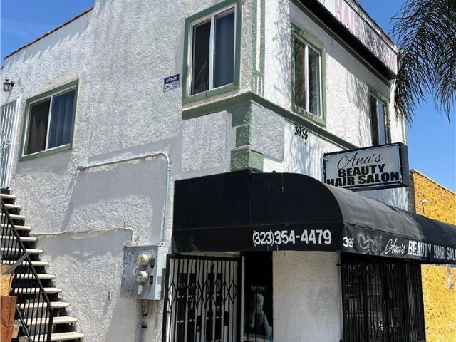 3935 E Cesar E Chavez Ave, Los Angeles, CA 90063 | MLS #GD25279 | Compass