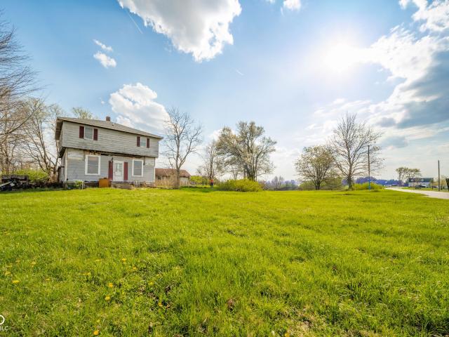 3935 E Brown Road