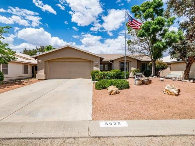 3935 E Lass Ave, Kingman, AZ 86409