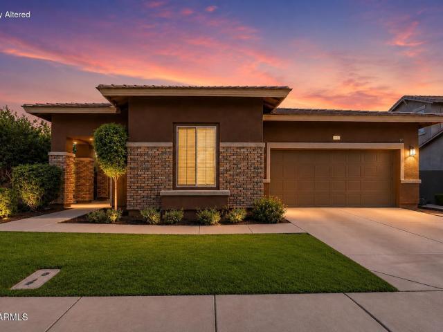 3935 E Sierra Madre Ave, Gilbert, AZ 85296 | MLS #7012