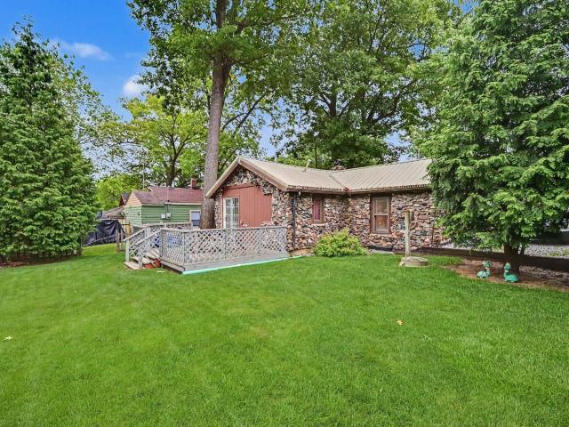 3935 E Parses Road