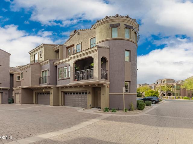 3935 E Rough Rider Road # 1197