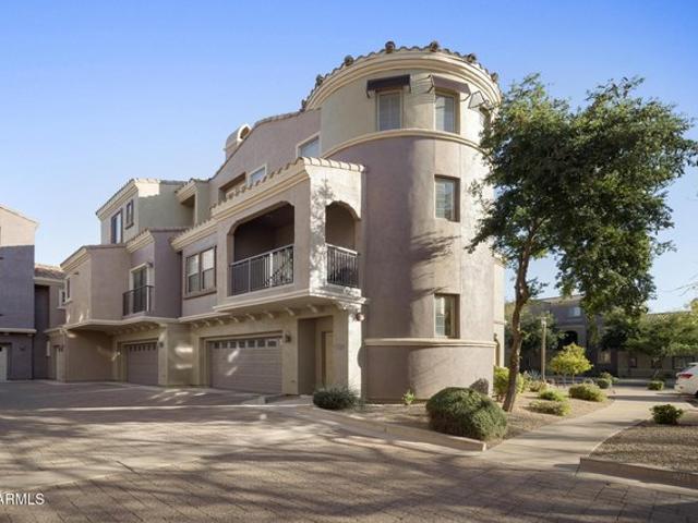 3935 E Rough Rider Rd Unit 1112, Phoenix, AZ 85050