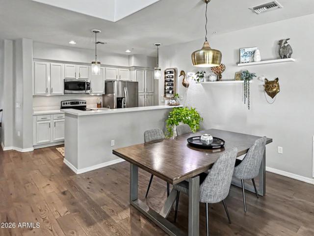 3935 E Rough Rider Rd, Unit 1144, Phoenix, AZ 85050 | MLS #7007