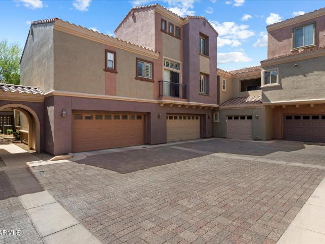 3935 E Rough Rider Rd, Unit 1164, Phoenix, AZ 85050 | MLS #6962 | Compass