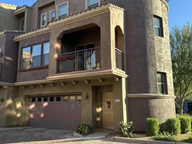 3935 E Rough Rider Rd Unit 1365, Phoenix, AZ 85050