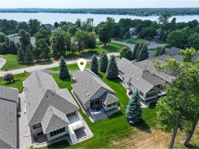 3935 Geneva Golf Club Dr NE, Alexandria, MN 56308
