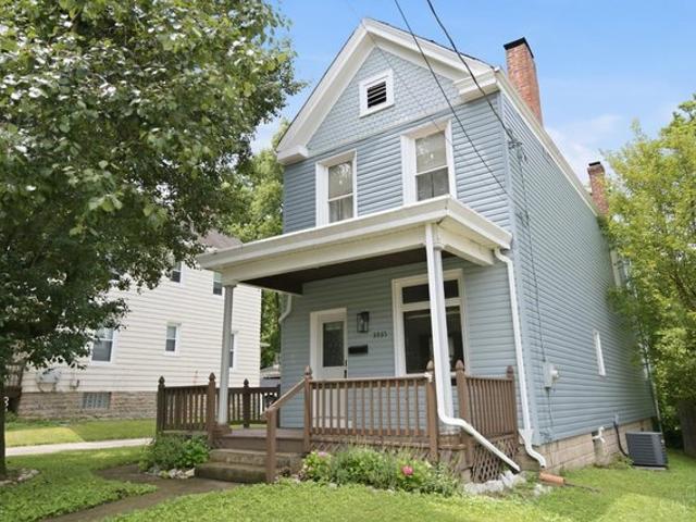 3935 Lovell Ave, Cheviot, OH 45211