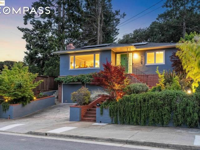 3935 Reinhardt Dr, Oakland, CA