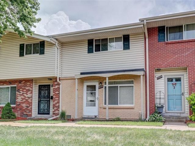 3935 S Boston St, Denver, CO 80237