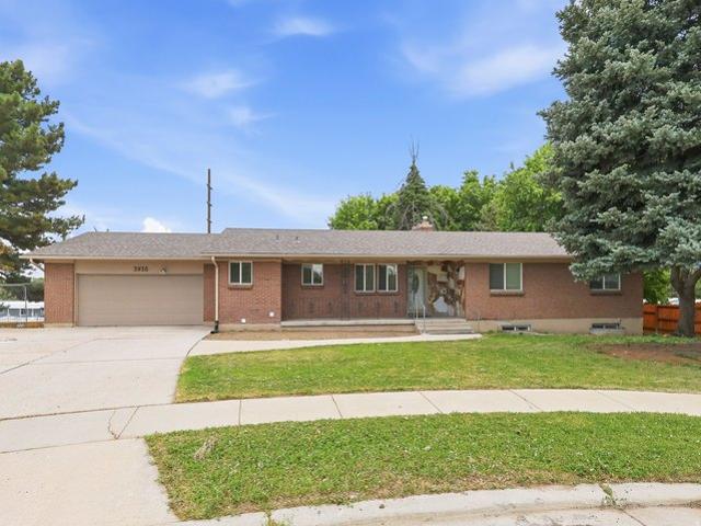 3935 S Pharaoh Cir, Salt Lake City, UT 84123