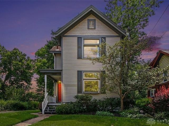 3935 Saint James Ave, Silverton, OH 45236