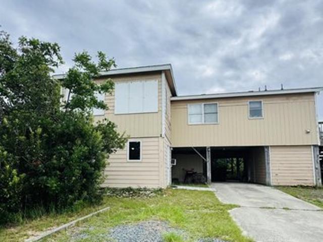 3935 Smith St Lot 9, Kitty Hawk, NC 27949