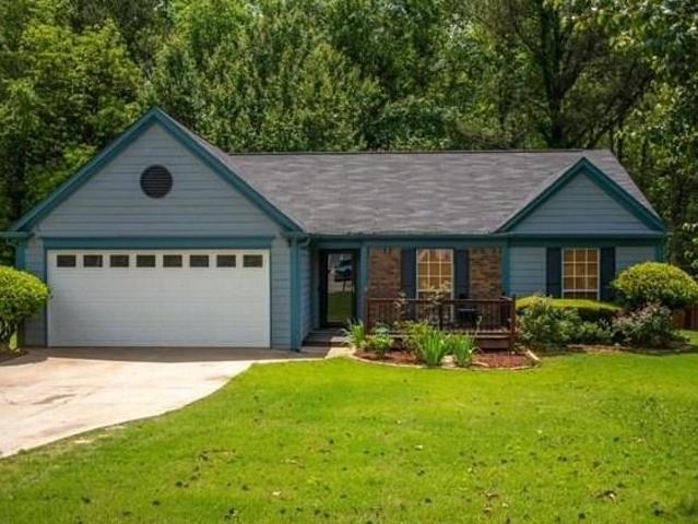 3935 Wintersweet Dr, Decatur, GA 30034