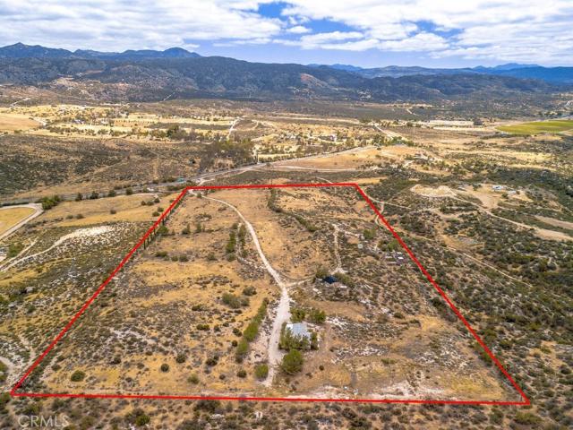 39360 Highway 79, Warner Springs, CA 92086 | MLS #SW26092