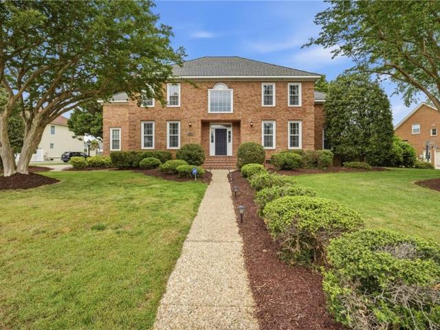 3936 Meeting House RD