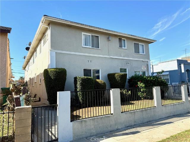3936 Mont Clair St, Los Angeles, CA 90018 | Compass