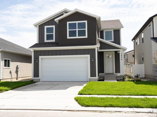 3936 N Christopher St Unit 151, Eagle Mountain, UT 84005
