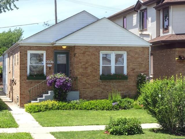 3936 N Oconto Ave, Chicago, IL 60634