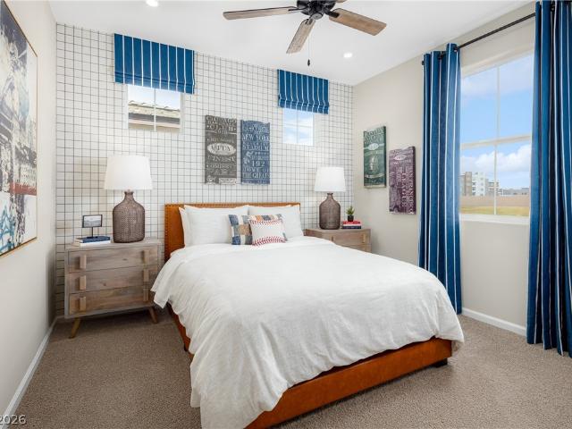 3936 Blooming Orange Ave, Las Vegas, NV 89141 | MLS #2772 | Compass