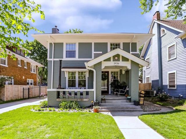 3936 Broadway St, Indianapolis, IN 46205