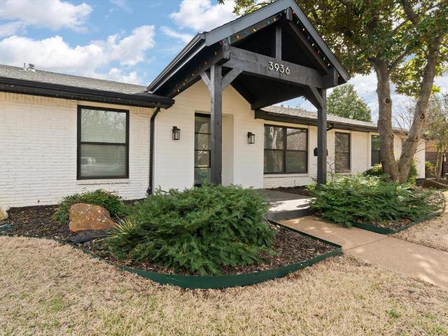 3936 Cedar Bayou Drive