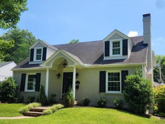 3936 Druid Hills Rd, Druid Hills, KY 40207