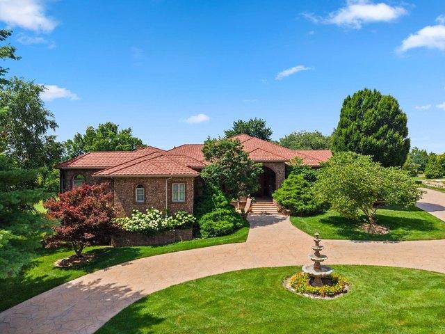 3936 E Glen Abbey Dr, Springfield, MO 65809