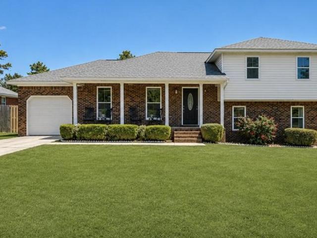 3936 Ellen St, Hephzibah, GA 30815