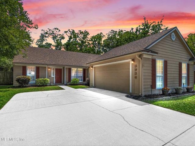 3936 English Colony Dr S, Jacksonville, FL 32257