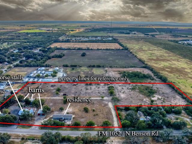 3936 Farm to Market Road 1052, Uvalde, TX 78801 | MLS #1898 | Compass