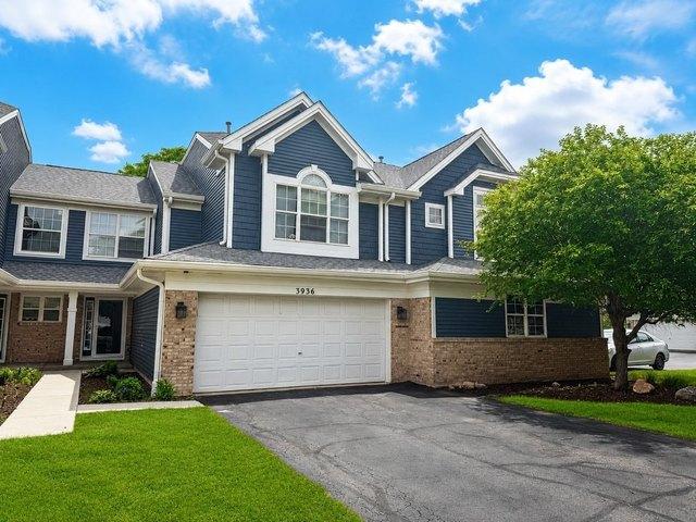 3936 Garnette Ct, Naperville, IL 60564