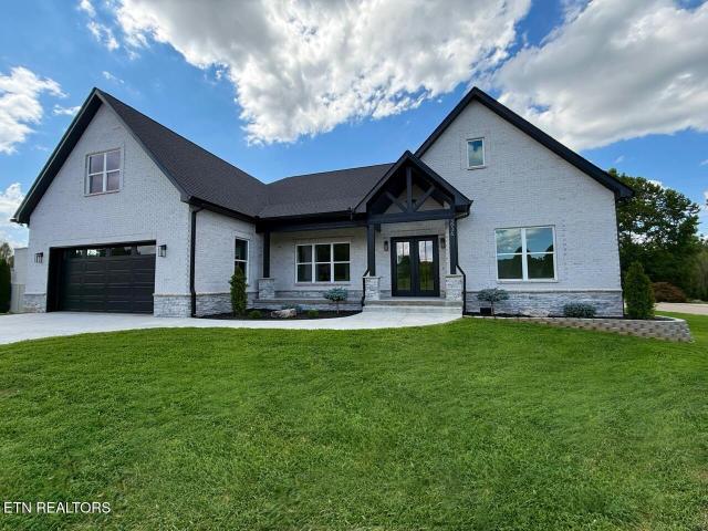 3936 Gooseneck Drive