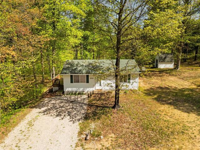 3936 Jeri Road
