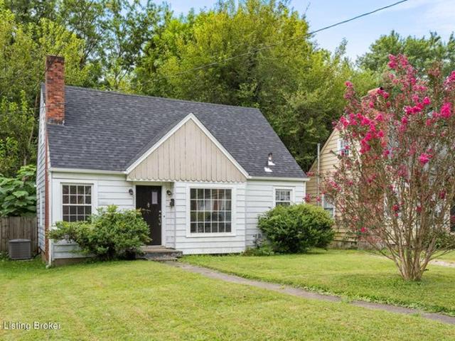 3936 Kennison Ave, Louisville, KY 40207